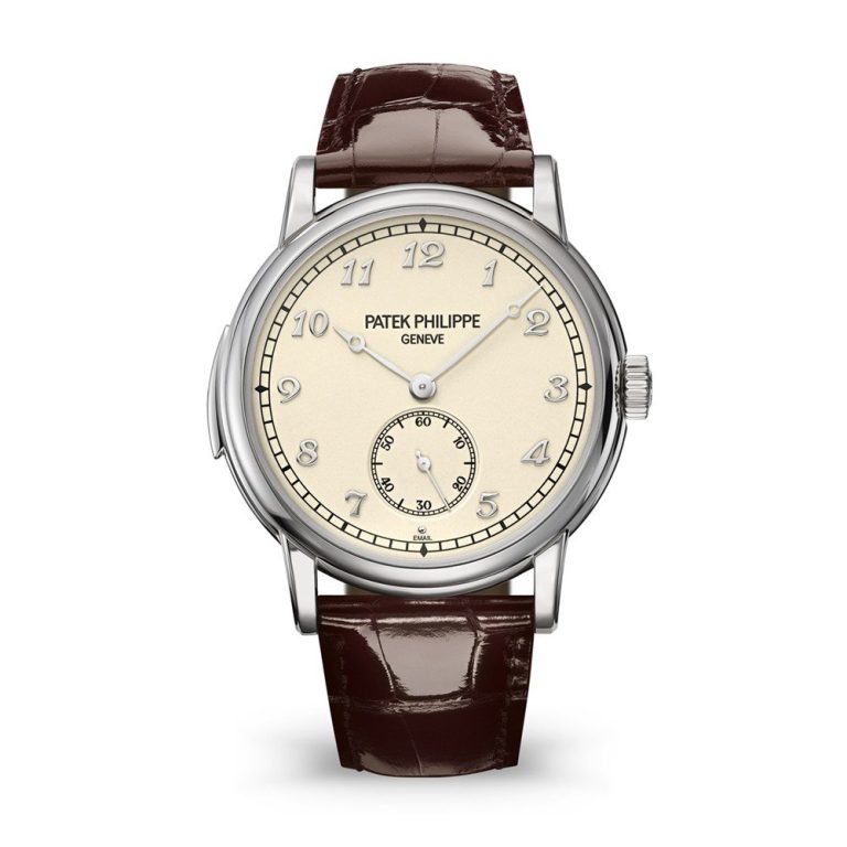 Patek Philippe 5178G-001 Grand Complications Self-Winding - Luxury ...