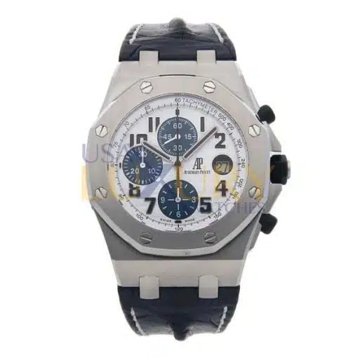 Audemars Piguet 26170ST.OO.D305CR.01 Royal Oak Offshore Chronograph ...
