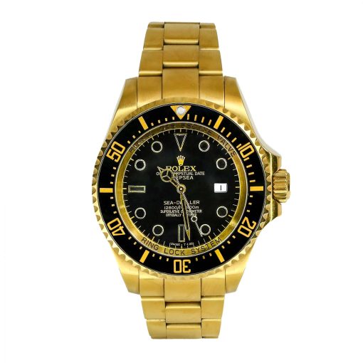 Big Face Rolex Watches For Sale | Largest Rolex Models | LWUSA