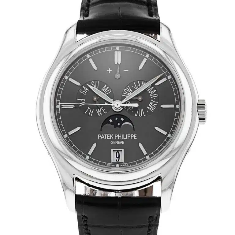 Patek 5146 | Patek Philippe Annual Calendar Watches
