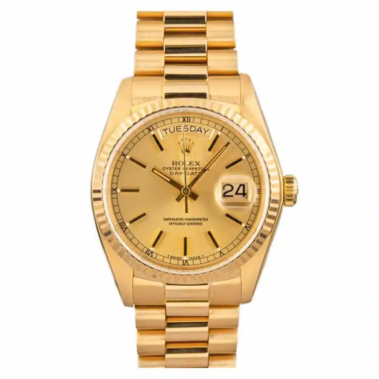 Rolex Finance - Pay Over Time - Luxury Watches USA