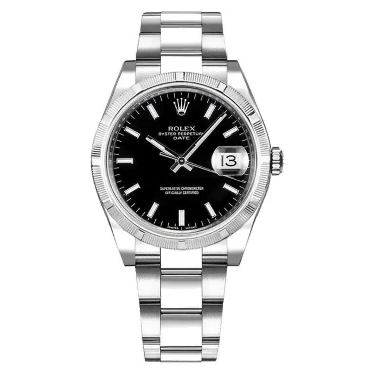 Rolex Yacht-Master 126679-SABR-0002 Black Dial Watch - Luxury Watches USA