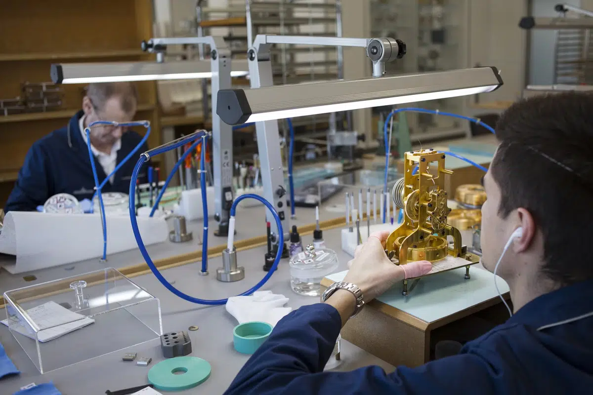 Dr. Strange Watch: Marvel's Timeless Companion - Luxury Watches USA