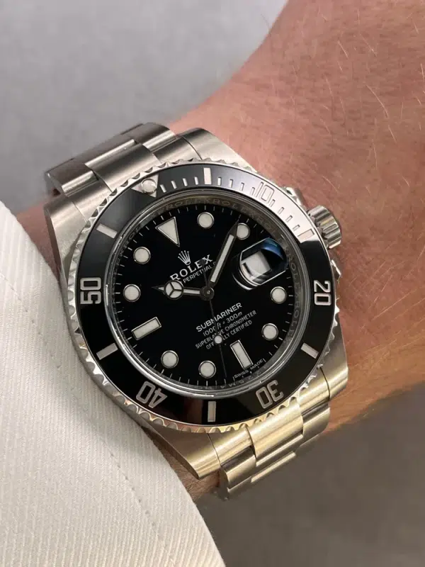 Top Watch Brands 2025: Best Luxury Watches That Hold Value - Luxury ...