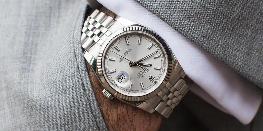 Dial Variations for Rolex Datejust: A Guide to Styles, Colors, and ...