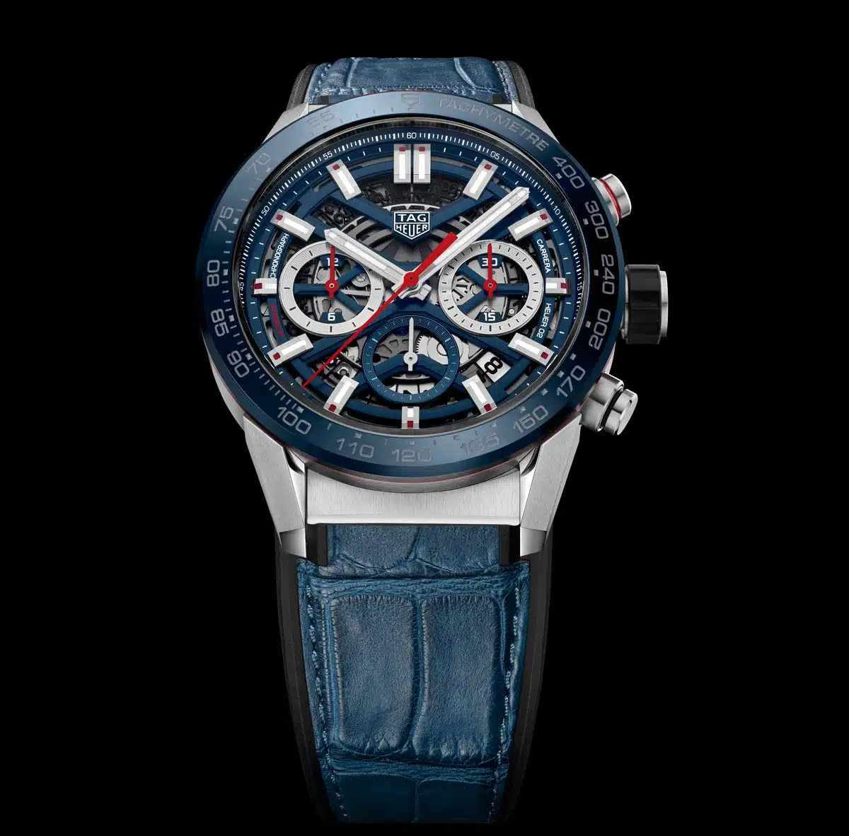 Elon Musk’s Watches: What the Billionaire Tech Titan Really Wears ...