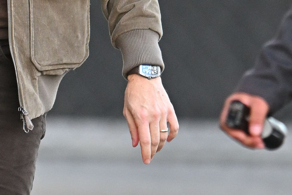 Succession Watches: What the Roy Family Wears - Luxury Watches USA