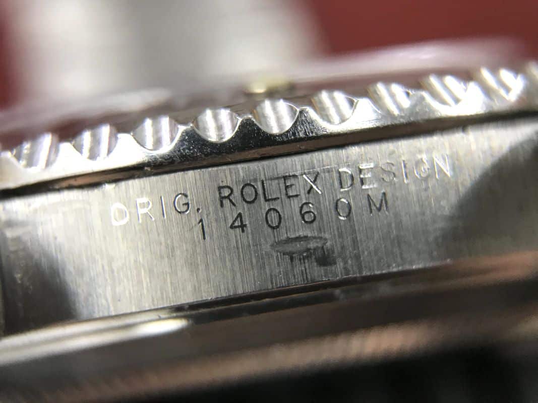 Rolex Serial Number Guide: Verify Age & Authenticity (2025) - Luxury ...