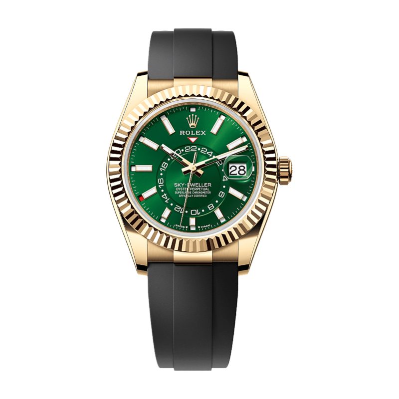 Rolex Financing - Pay Over Time With Monthly Payments