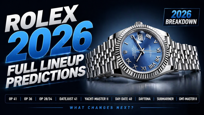Luxury Watch Authentication Service | Rolex, Omega, AP - Luxury Watches USA