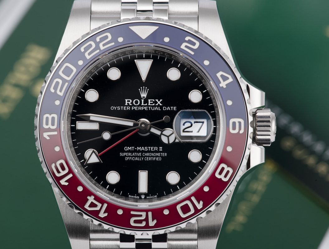 Luxury Watch Authentication Service | Rolex, Omega, AP - Luxury Watches USA