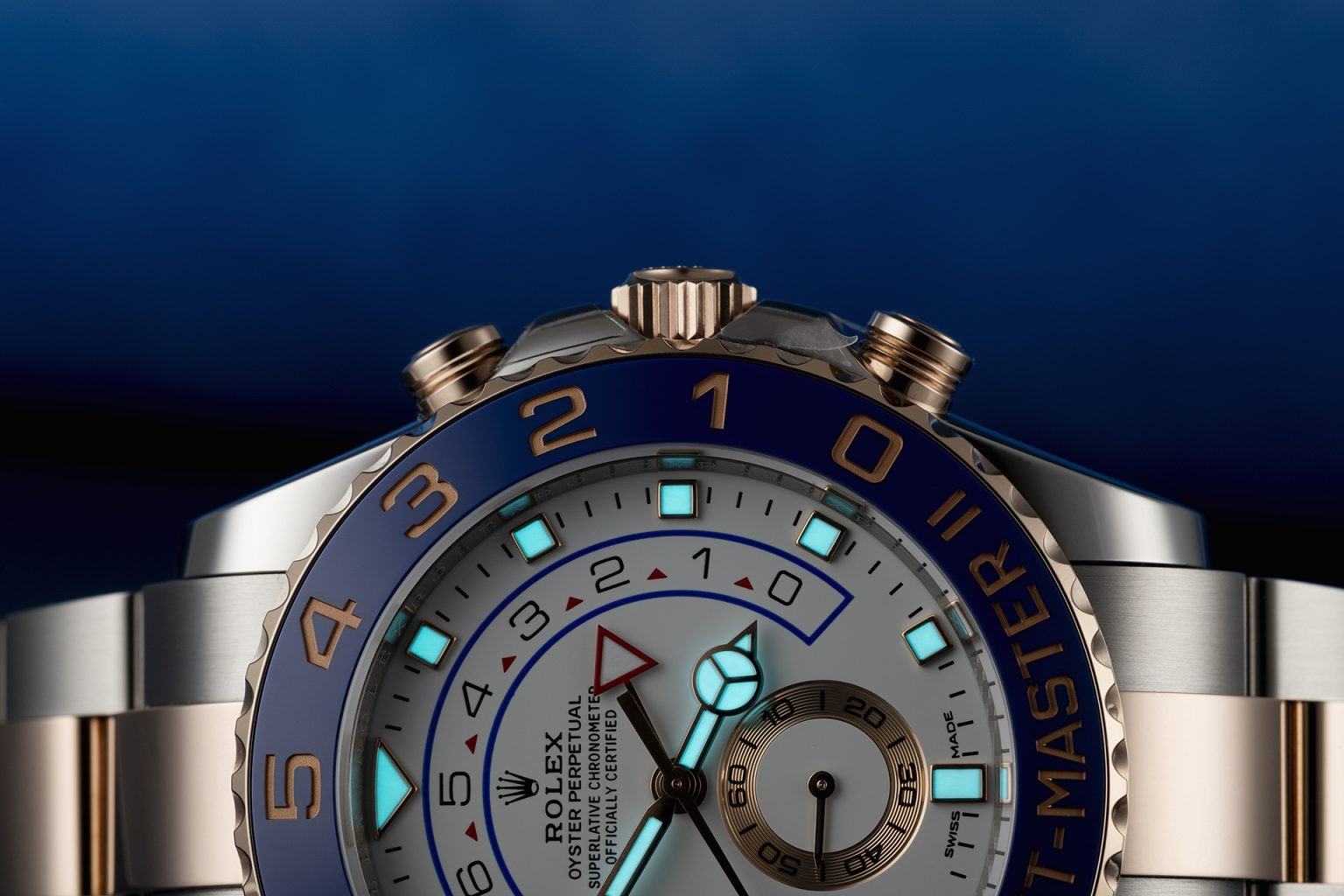 Where Is Rolex Made? Inside the Four Swiss Facilities Behind Every ...